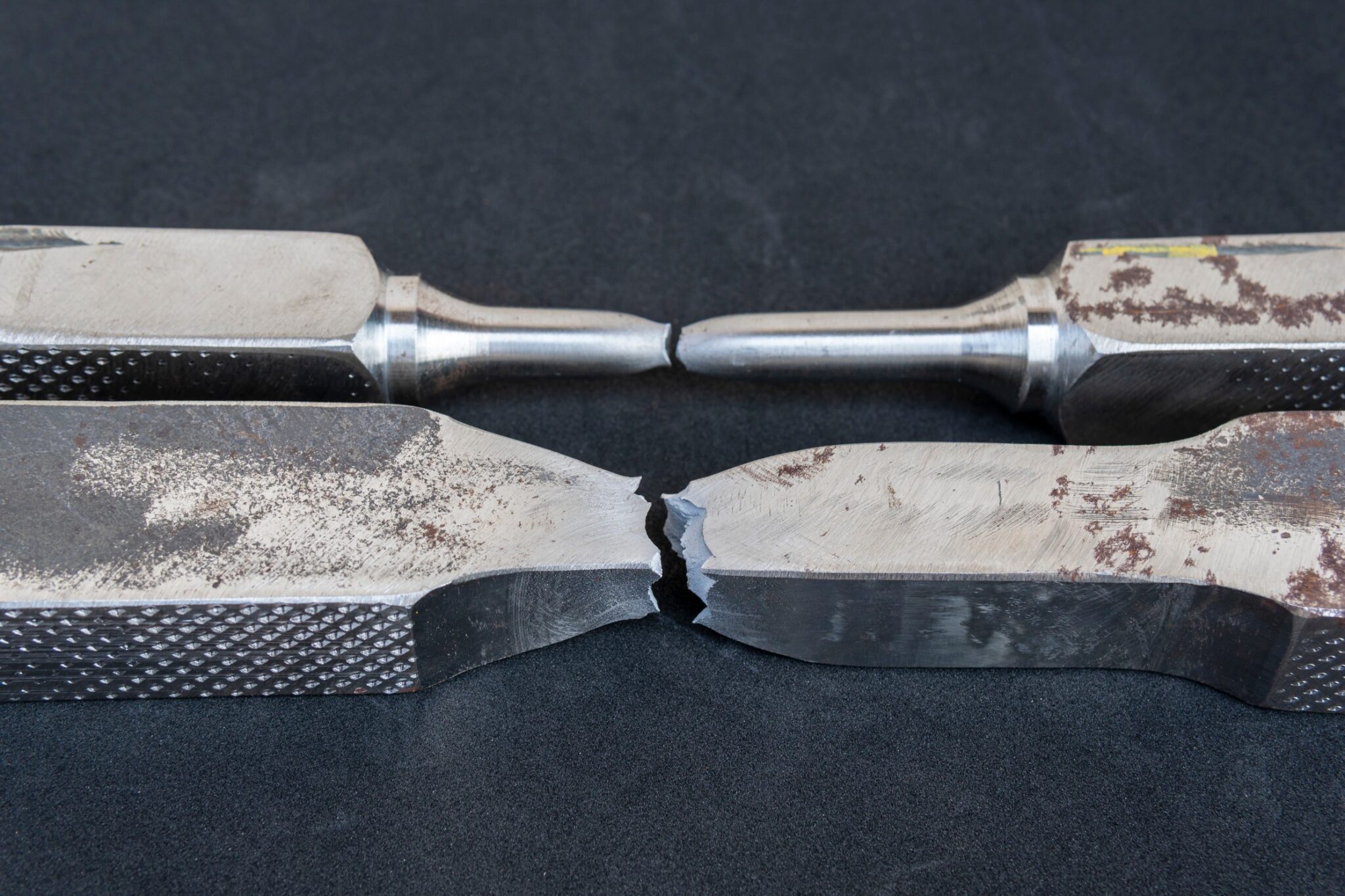 Pruebas Destructivas – Qualitest International Service SAC